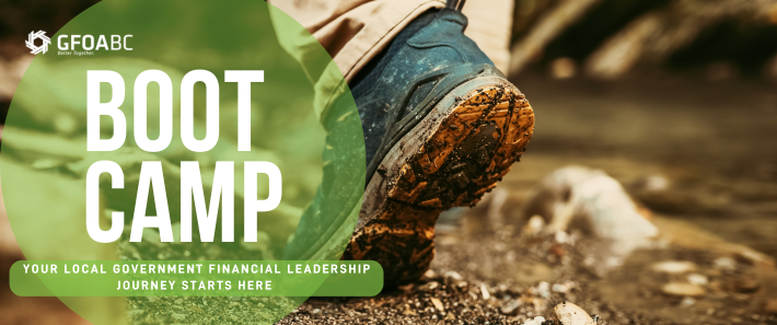 GFOABC - Training & Events - Boot Camp